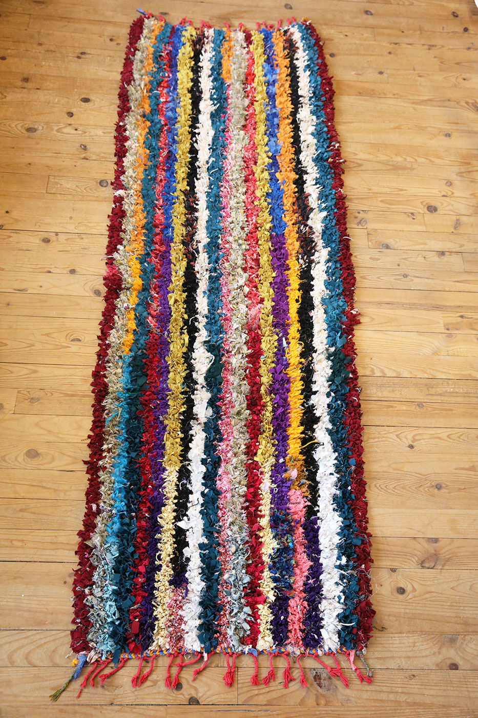 Boucharouite - Vendu - Arabesques